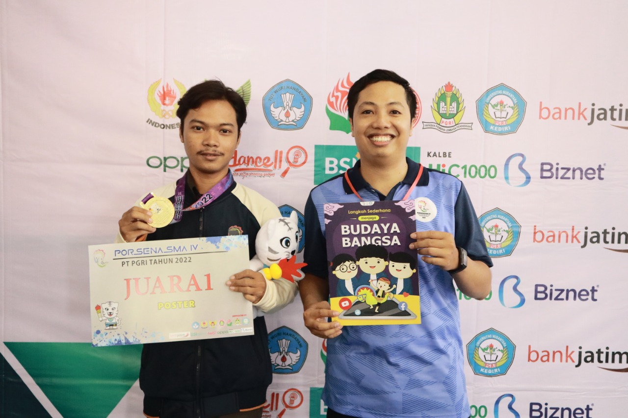 Prestasi Mahasiswa – Prodi Sistem Informasi Prestasi Mahasiswa – Prodi Sistem Informasi